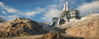 Flashpoint | Battlefield Wiki | Fandom