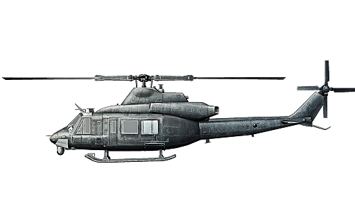 UH-1Y Venom | Battlefield Вики | Fandom