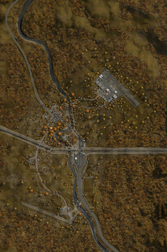 Caspian Border | Battlefield Wiki | Fandom