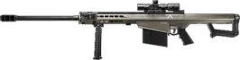 M82A3 | Battlefield Wiki | Fandom