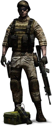 Assault | Battlefield Wiki | Fandom