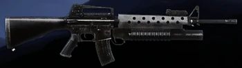 M16 | Battlefield Wiki | Fandom