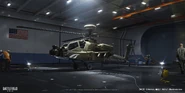 AH-64GX Apache Warchief | Battlefield Wiki | Fandom