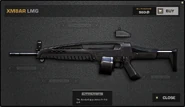 XM8 LMG | Battlefield Wiki | Fandom
