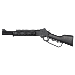 Mare's Leg | Battlefield Вики | Fandom