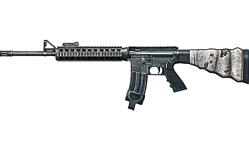 M16 | Battlefield Wiki | Fandom