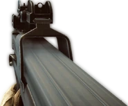 P90 | Battlefield Wiki | Fandom