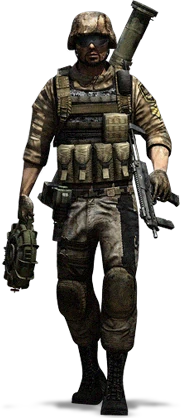 Engineer | Battlefield Wiki | Fandom