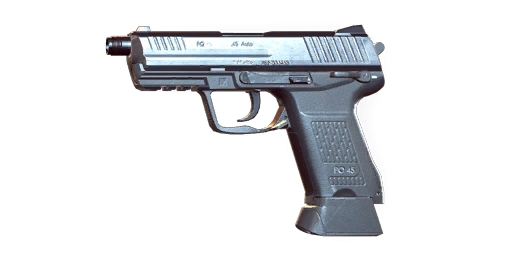 45T | Battlefield Wiki | Fandom