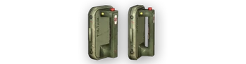 Defibrillator | Battlefield Wiki | Fandom