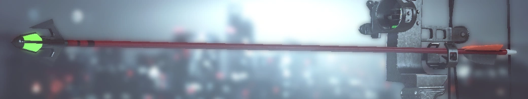 Poison Arrow | Battlefield Wiki | Fandom