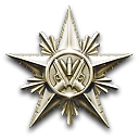 Service Stars | Battlefield Wiki | Fandom