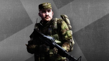 Medic | Battlefield Wiki | Fandom