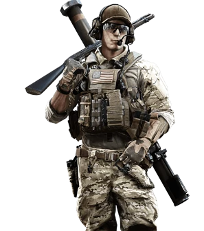 Engineer | Battlefield Wiki | Fandom