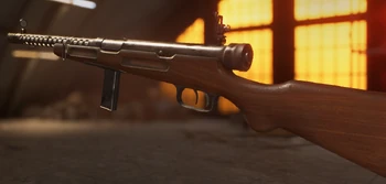 MAB 38 | Battlefield Wiki | Fandom