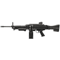 MG4 | Battlefield Вики | Fandom