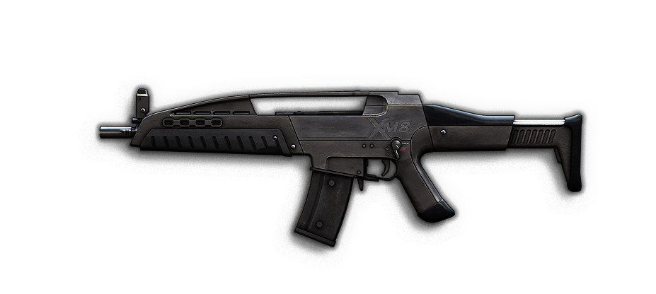 XM8 | Battlefield Wiki | Fandom