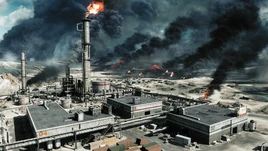 Operation Firestorm | Battlefield Wiki | Fandom