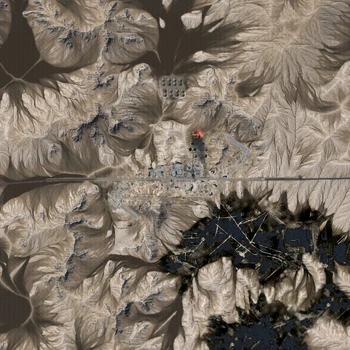 Operation Firestorm | Battlefield Wiki | Fandom