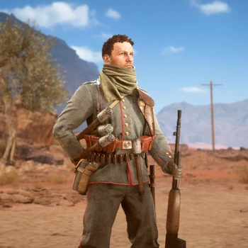 Shock Assault | Battlefield Wiki | Fandom