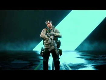Angel | Battlefield Wiki | Fandom