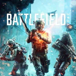 Battlefield Main Characters