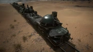 Armored Train | Battlefield Wiki | Fandom
