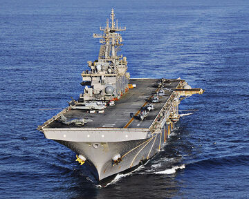 USS Essex (LHD-2) | Battlefield Wiki | Fandom USS Essex (LHD-2) | Battlefield Wiki | Fandom