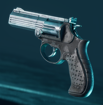 MP-412 | Battlefield Wiki | Fandom