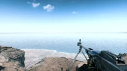 LAD Machine Gun | Battlefield Wiki | Fandom