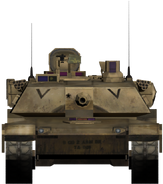 M1 Abrams | Battlefield Wiki | Fandom