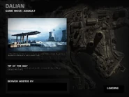 Dalian Plant | Battlefield Wiki | Fandom