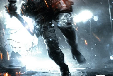 Battlefield 3 Aftermath Wallpaper Hd
