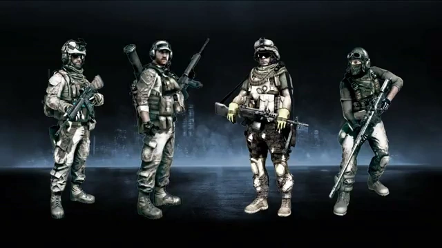 Battlefield 3: Welcome to the Open Beta Trailer | Battlefield Wiki | Fandom