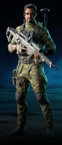 Rao | Battlefield Wiki | Fandom