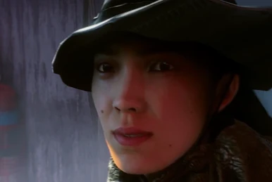 Battlefield 4 Dunn