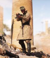 Wehrmacht | Battlefield Wiki | Fandom