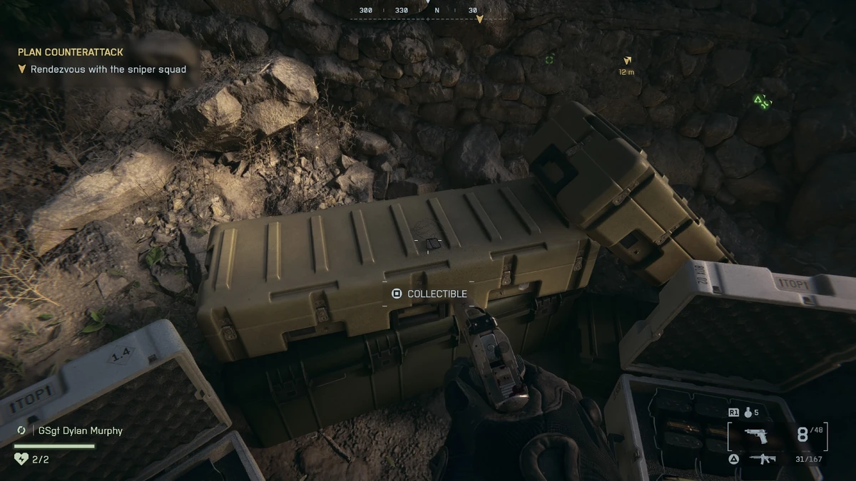 Dog Tags (Battlefield 6 Singleplayer) | Battlefield Wiki | Fandom