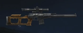VSS | Battlefield Wiki | Fandom