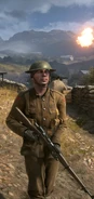 British Army | Battlefield Wiki | Fandom