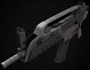 XM8 Compact | Battlefield Wiki | Fandom
