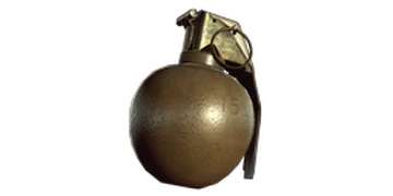 how to cook grenades in bf4