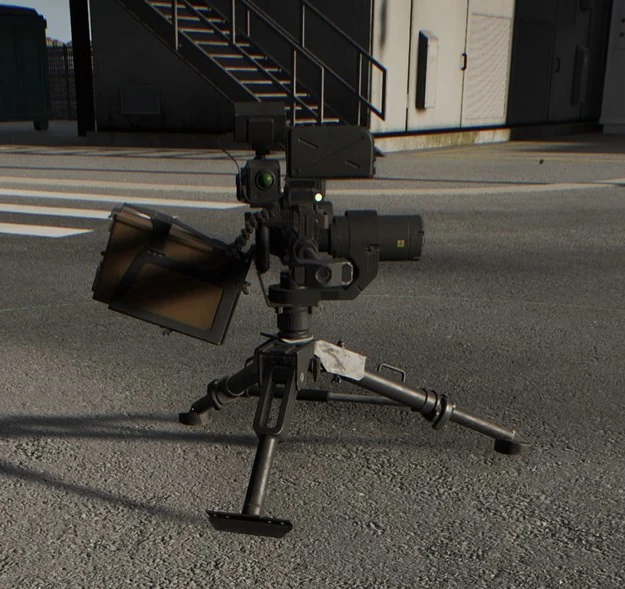 Sentry gun | Battlefield Wiki | Fandom