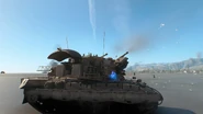 Flakpanzer Gepard | Battlefield Wiki | Fandom