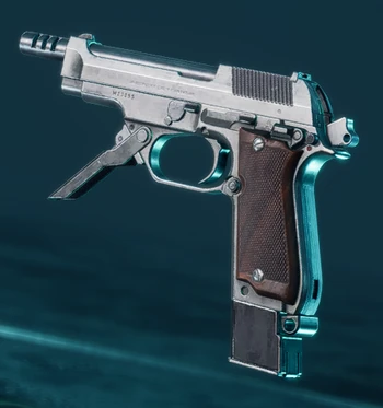 93R | Battlefield Wiki | Fandom