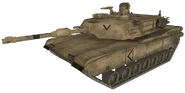 M1 Abrams | Battlefield Wiki | Fandom
