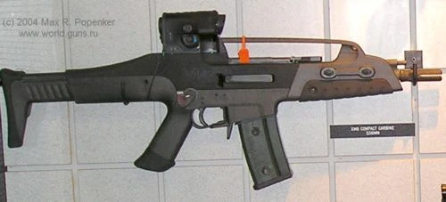 Xm8 Compact