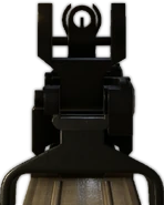 P90 | Battlefield Wiki | Fandom