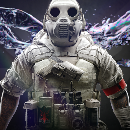 The Shield (Player Card) | Battlefield Wiki | Fandom