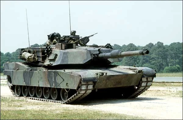 M1A2 Abrams | Wiki Battlefield | Fandom